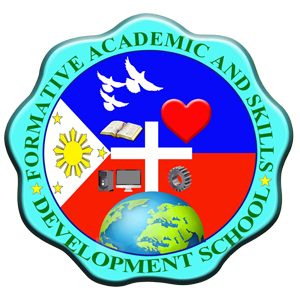 Formative Academic and Skills Development School - Web Portal